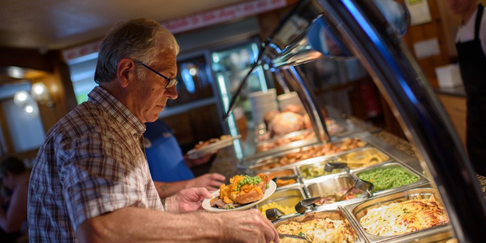 The Victoria Inn – Truro restaurant, pub, accommodation