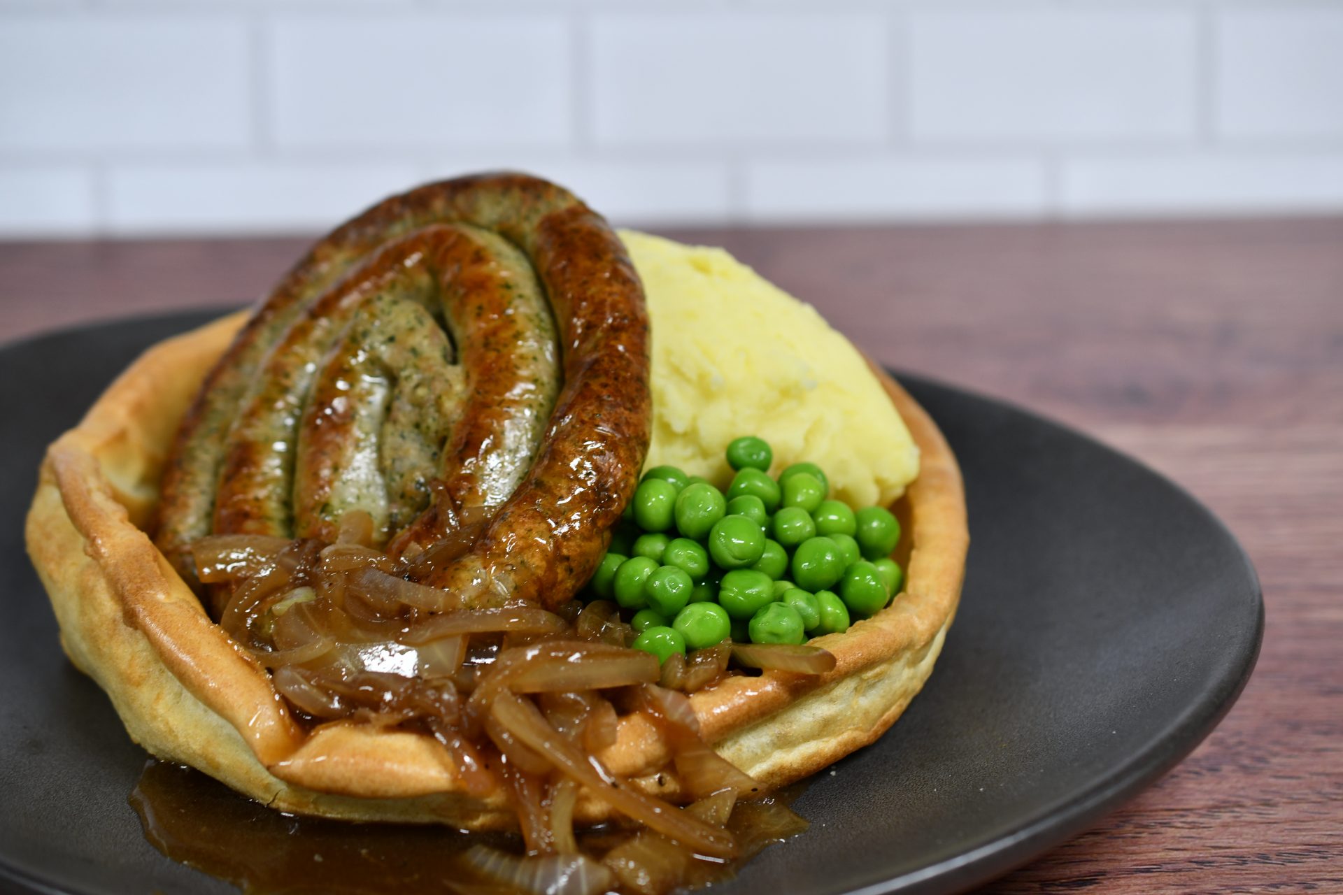 Our Menus - The Victoria Inn