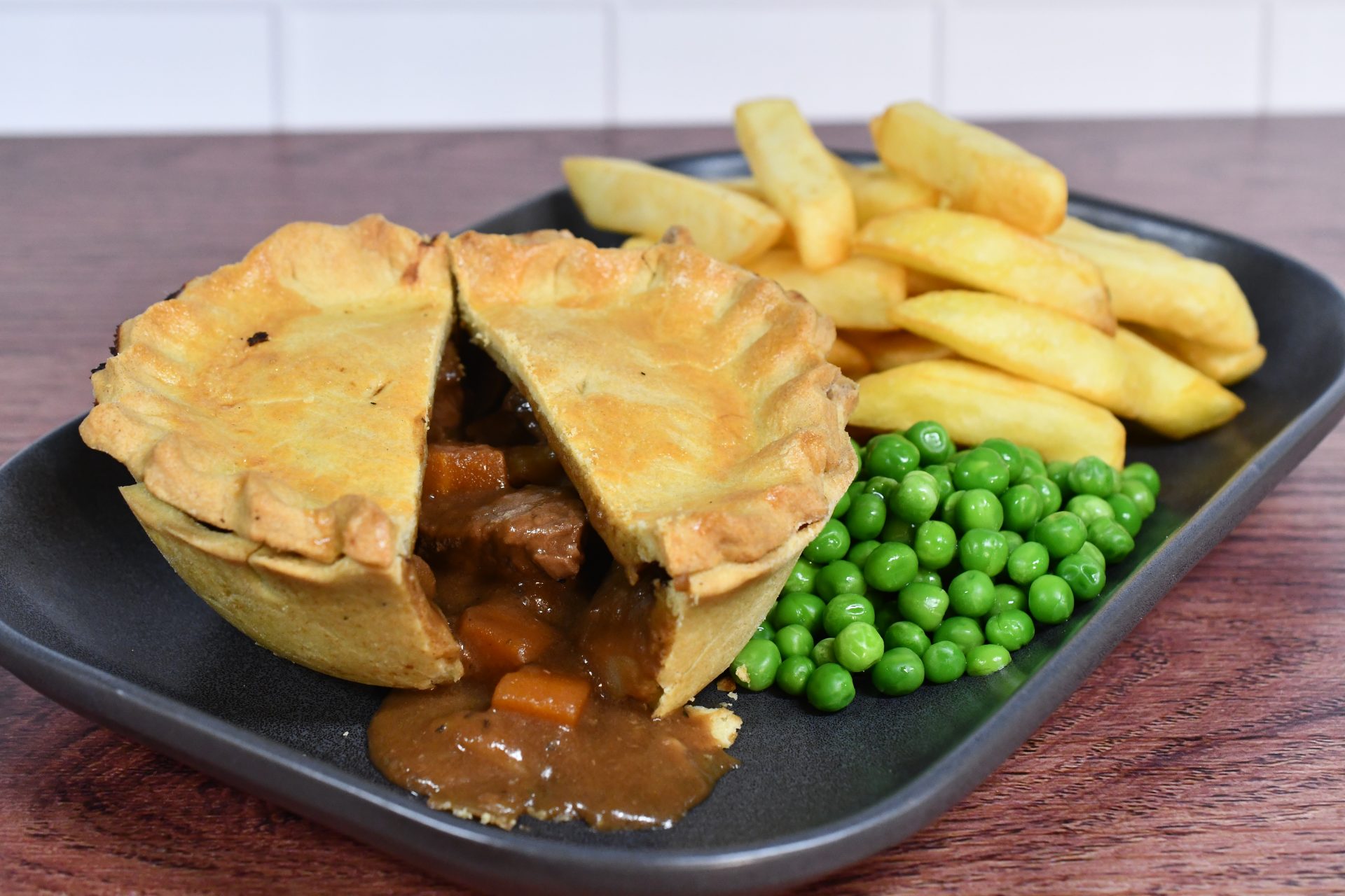 Our Menus - The Victoria Inn