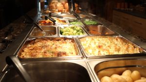 Our Menus - The Victoria Inn