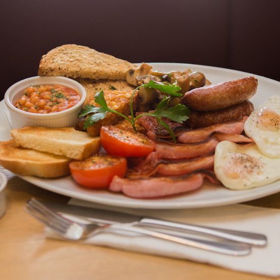 The Victoria Inn – Truro restaurant, pub, accommodation