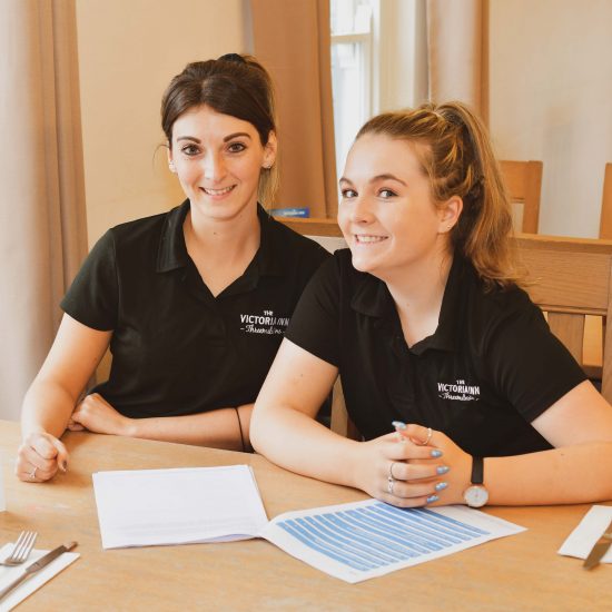 The Victoria Inn – Truro restaurant, pub, accommodation