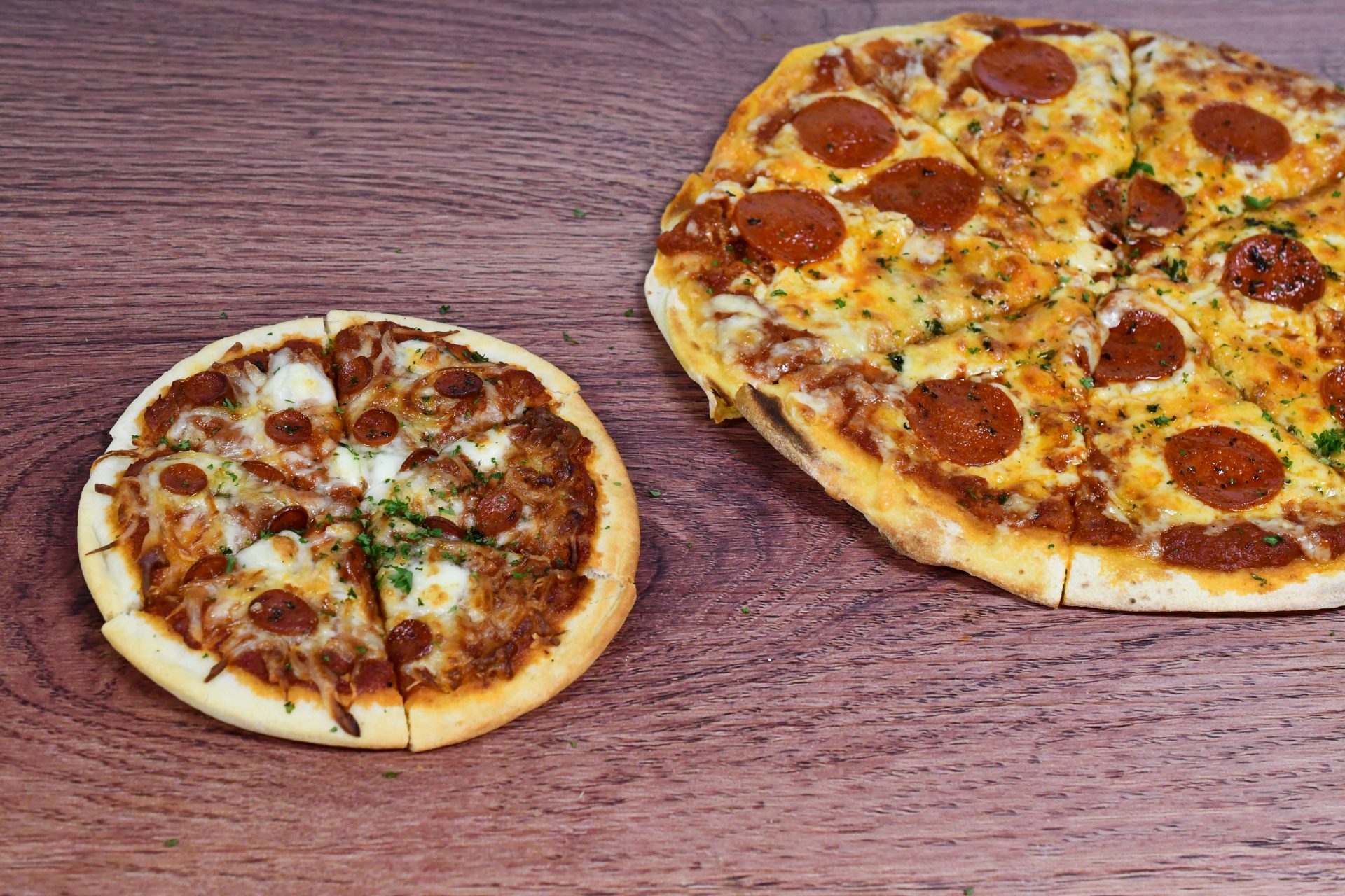 Our Menus - The Victoria Inn