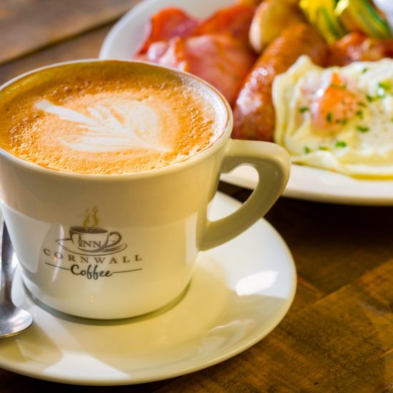 The Victoria Inn – Truro restaurant, pub, accommodation