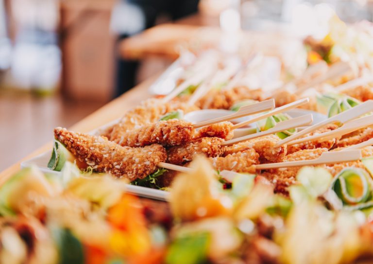 Our Menus - The Victoria Inn