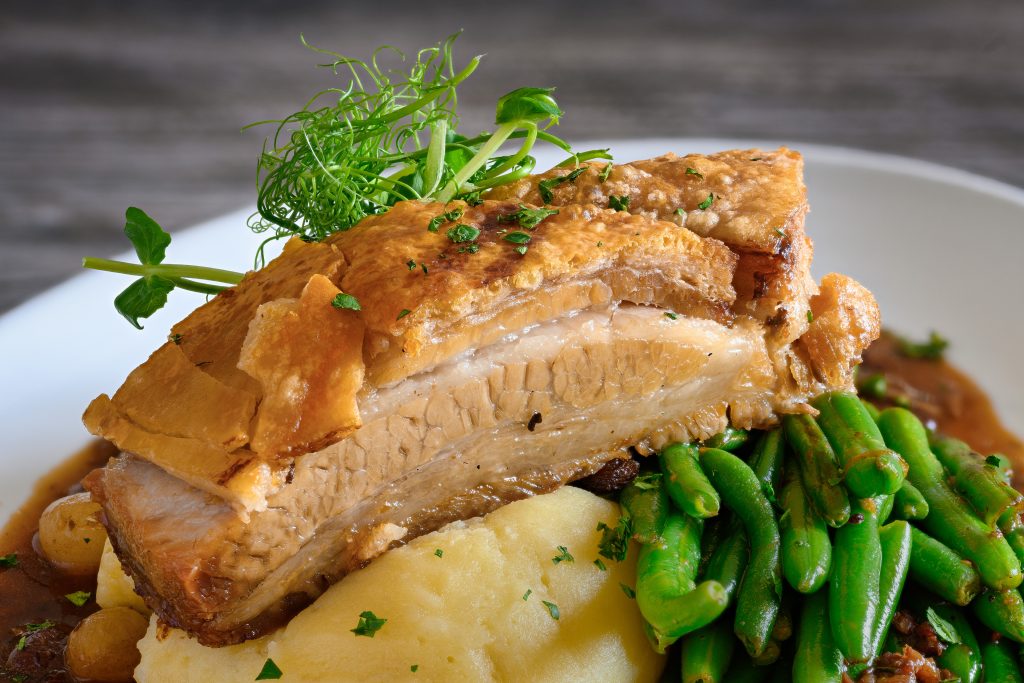 Pub Menu - The Victoria Inn - The Victoria Inn