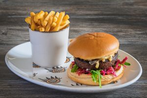 Pub Menu - The Victoria Inn - The Victoria Inn