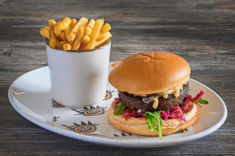 Pub Menu - The Victoria Inn - The Victoria Inn